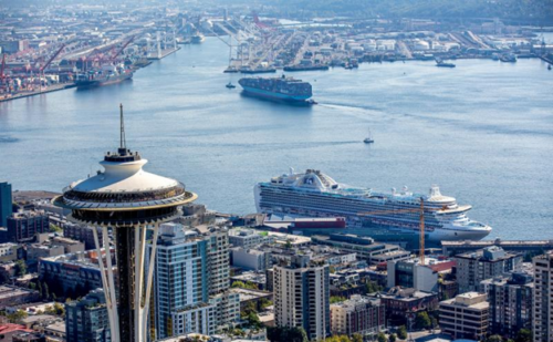 Port Spotlight: Port of Seattle – Washington Public Ports Association ...