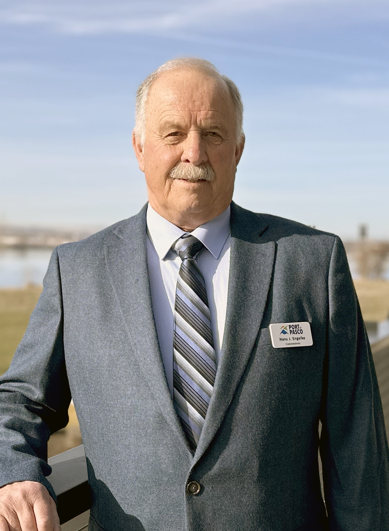 Port of Pasco – Washington Public Ports Association (WPPA)